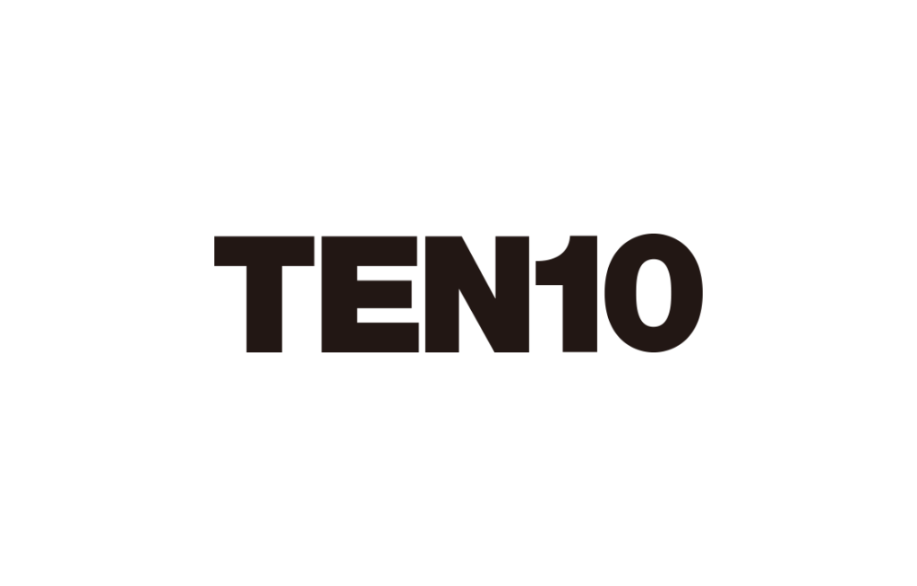 TEN10, TEN MANAGEMENT